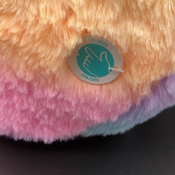 Peeps | Toys | 24hr Drop Animated Peeps Bunny Plush Toy | Poshmark